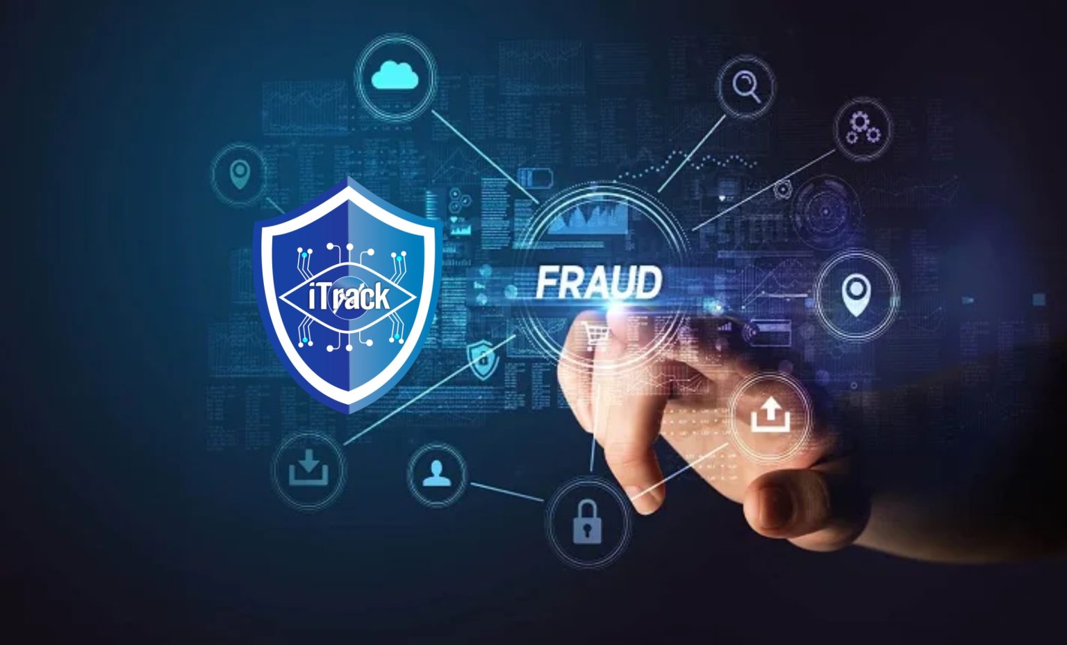 About iTrack - We Build Trust, You Stay Secure